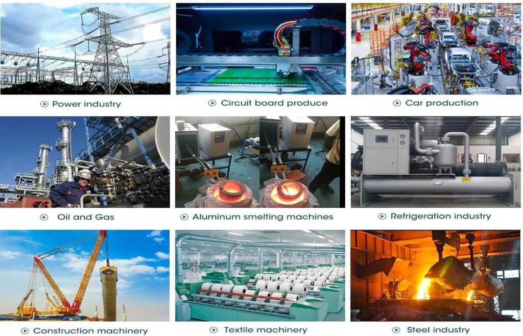 Factory Automation System & Solutions - PT. Masahiro Automa Indonesia