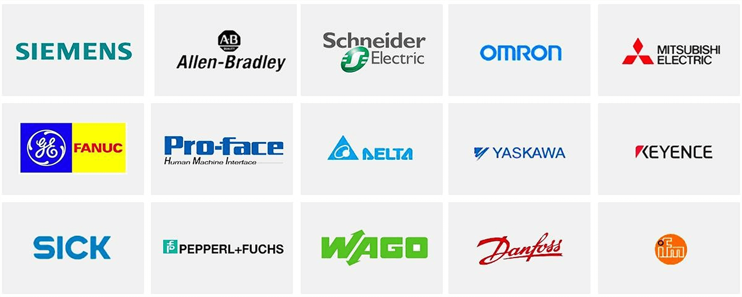 Factory Automation System & Solutions - PT. Masahiro Automa Indonesia