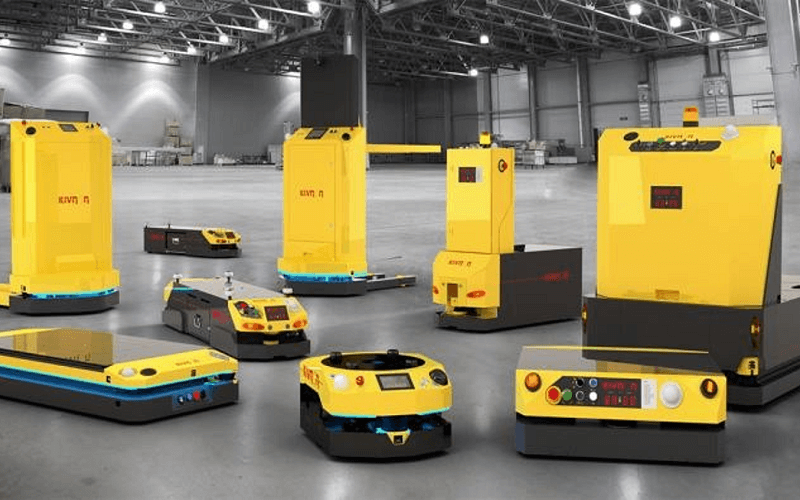 Factory Automation System & Solutions - PT. Masahiro Automa Indonesia