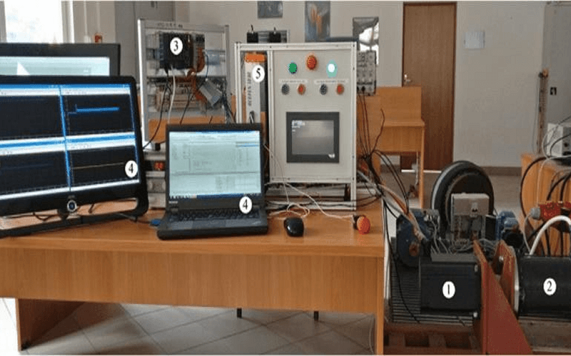 Factory Automation System & Solutions - PT. Masahiro Automa Indonesia